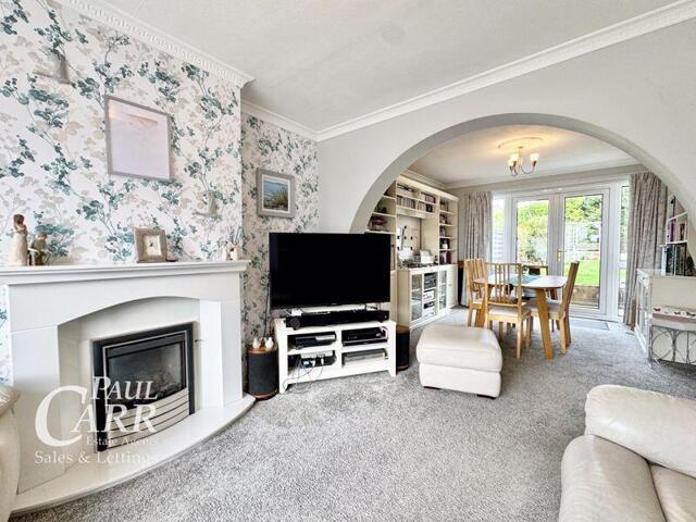 For Sale 3 Bedroom House Sutton Coldfield Birmingham DLS100023783