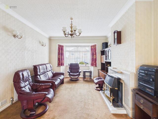 For Sale 3 Bedroom House Sutton Coldfield Birmingham DLS100398198