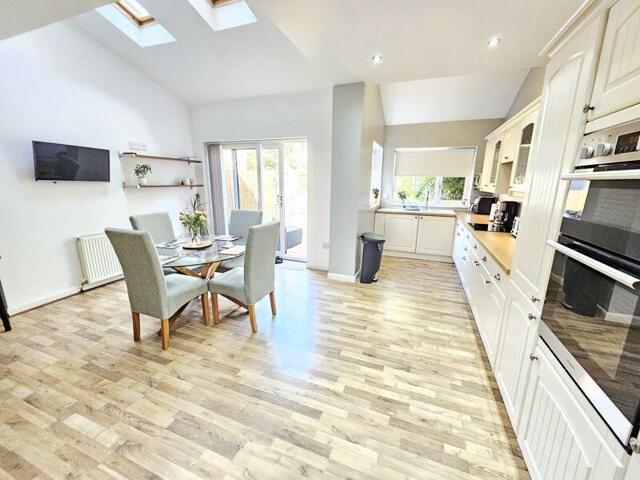 For Sale 3 Bedroom House Sutton Coldfield Birmingham DLS100541043