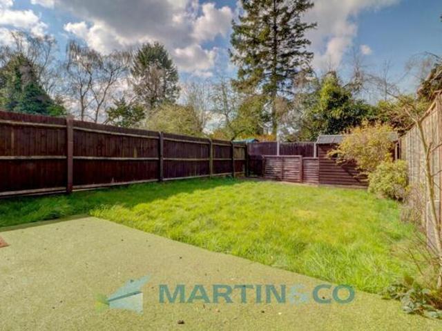 For Sale 3 Bedroom House Sutton Coldfield Birmingham DLS101676631
