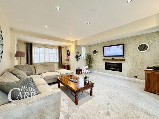 For Sale 3 Bedroom House Sutton Coldfield Birmingham DS98278307