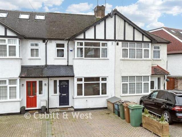 For Sale 3 Bedroom House Sutton West Sussex DLS98864697