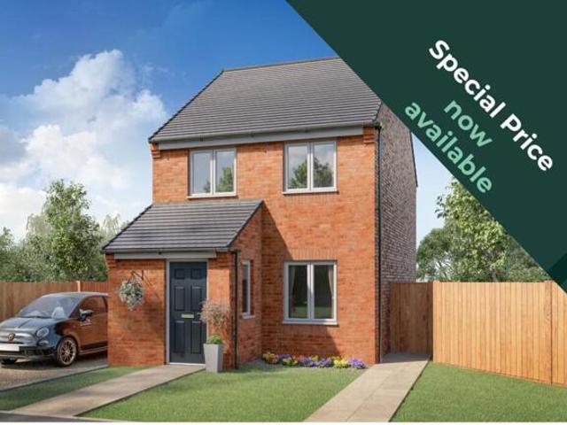 For Sale 3 Bedroom House Sutterton Sutterton DS99608092
