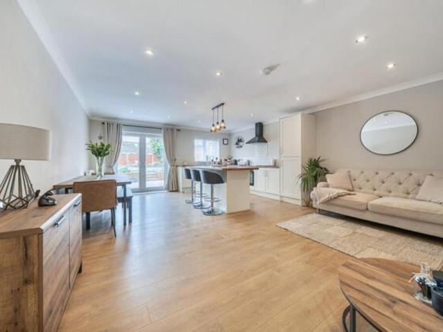 For Sale 3 Bedroom House Sudbury Derbyshire DLS99029350