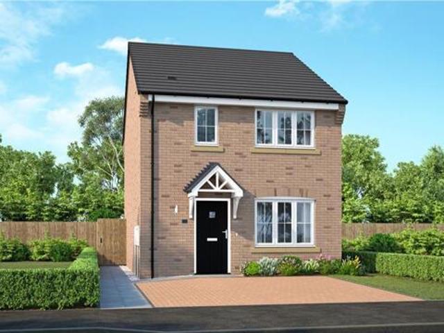 For Sale 3 Bedroom House Sunderland Tyne Y Wear DLS101119496