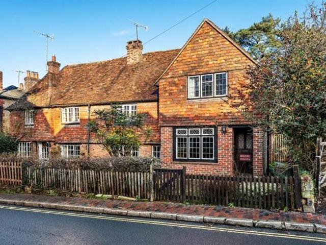 For Sale 3 Bedroom House Surrey Great London DLS99130270