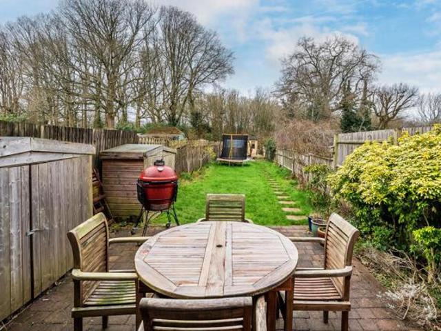 For Sale 3 Bedroom House Surrey Great London DLS100058347