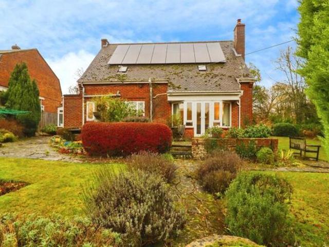 For Sale 3 Bedroom House Swainsthorpe Swainsthorpe DS98577801