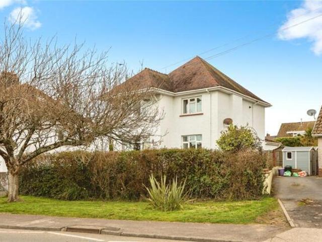For Sale 3 Bedroom House Swansea Swansea DS100648907