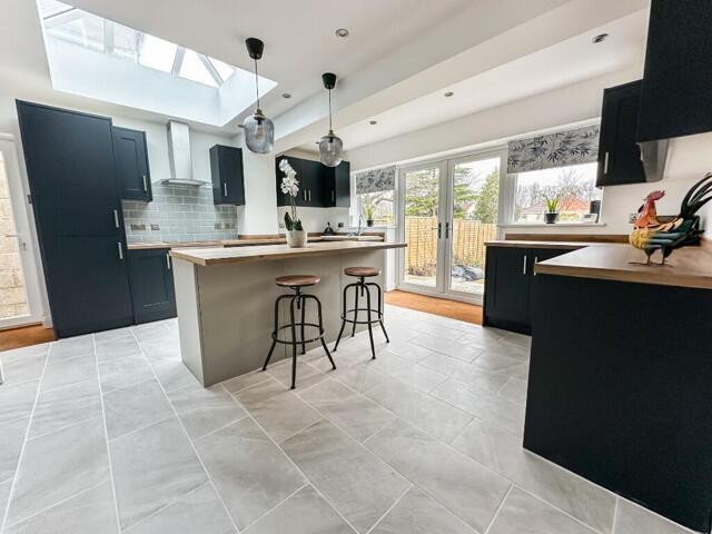 For Sale 3 Bedroom House Swindon Wiltshire DLS99523889