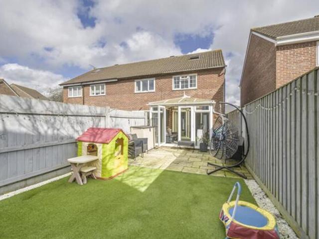 For Sale 3 Bedroom House Swindon Swindon DLS100132712