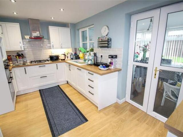 For Sale 3 Bedroom House Swindon Swindon DLS101996197