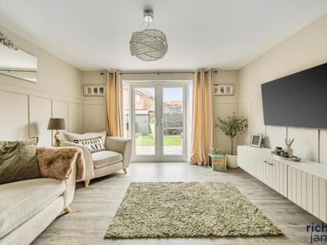 For Sale 3 Bedroom House Swindon Swindon DLS99290389