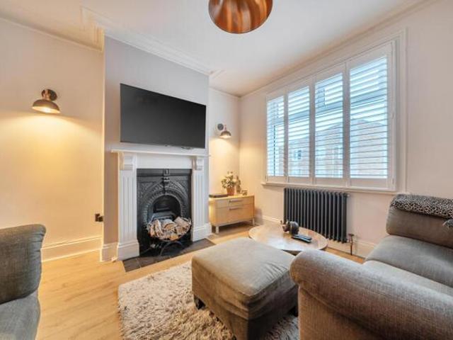 For Sale 3 Bedroom House Swindon Swindon DS101675411