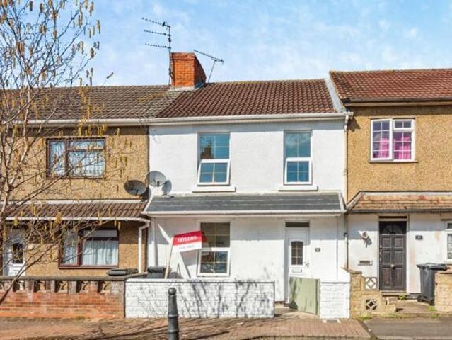 For Sale 3 Bedroom House Swindon Swindon DS101678608