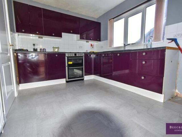 For Sale 3 Bedroom House Swinton Greater Manchester DLS98930319