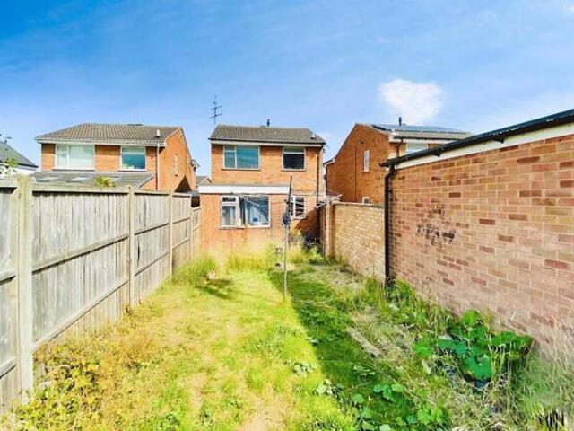 For Sale 3 Bedroom House Syston Leicestershire DS99437167