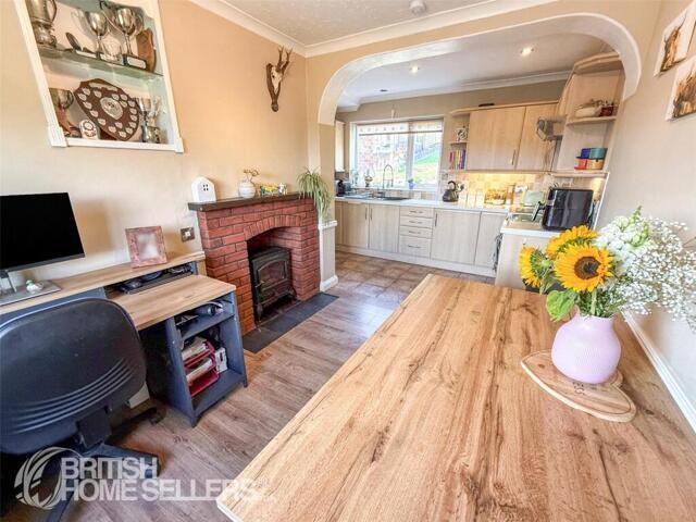 For Sale 3 Bedroom House Powys Powys DLS98930255