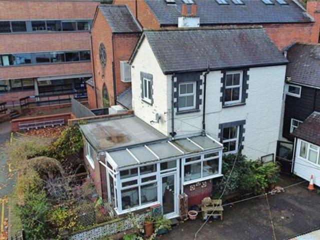 For Sale 3 Bedroom House Powys Powys DLS98968906