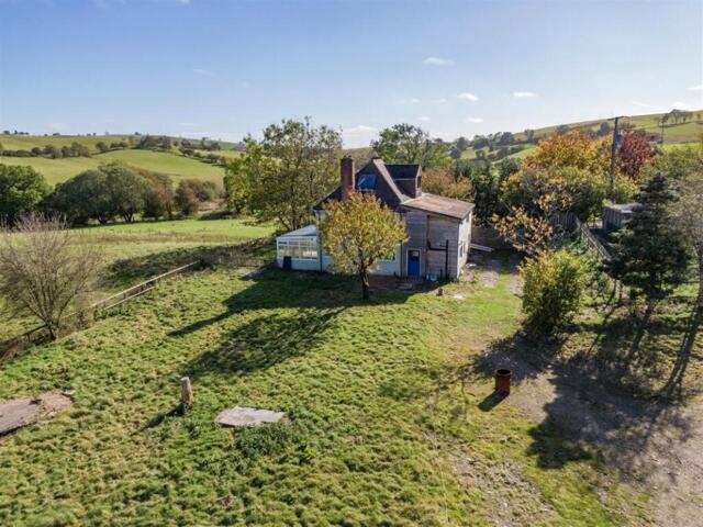 For Sale 3 Bedroom House Powys Powys DS98262895