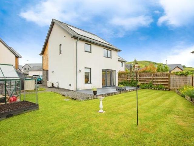 For Sale 3 Bedroom House Powys Powys DS100917705