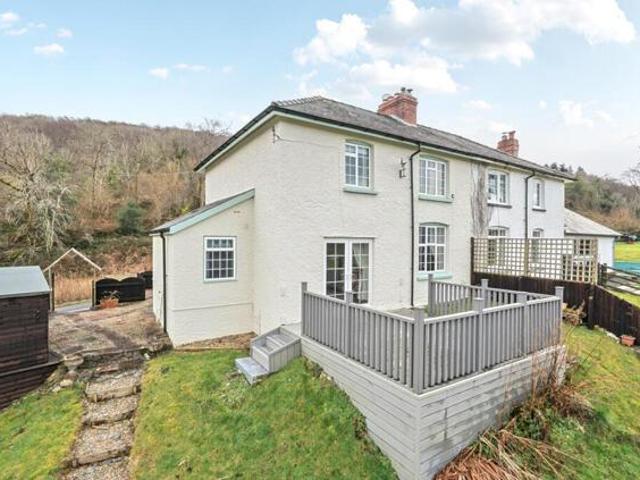 For Sale 3 Bedroom House Powys Powys DS100366543