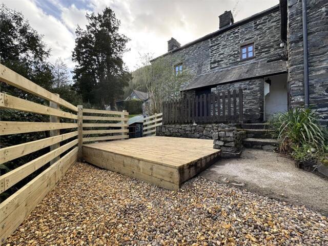 For Sale 3 Bedroom House Powys Powys DS101677783