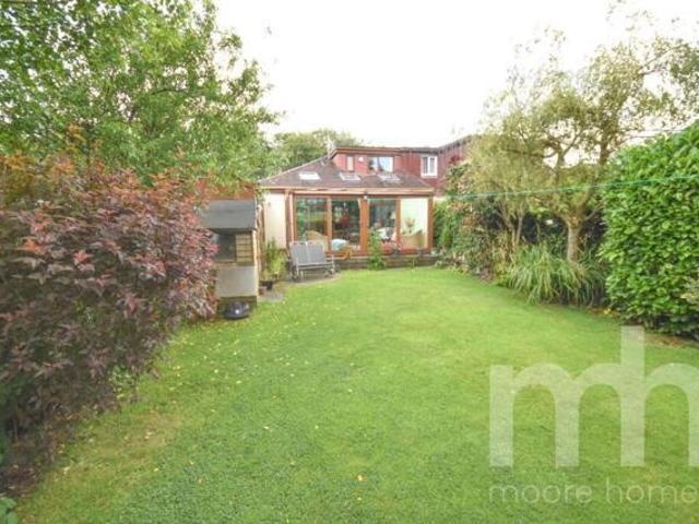 For Sale 3 Bedroom House Poynton Cheshire East DS101025595