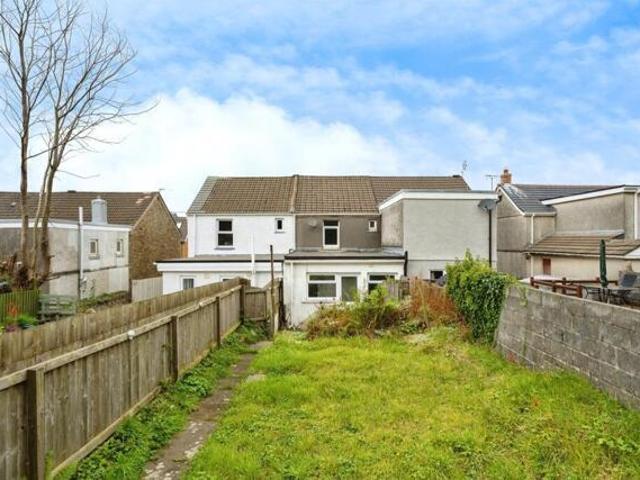 For Sale 3 Bedroom House Pontarddulais Pontarddulais DLS100615200