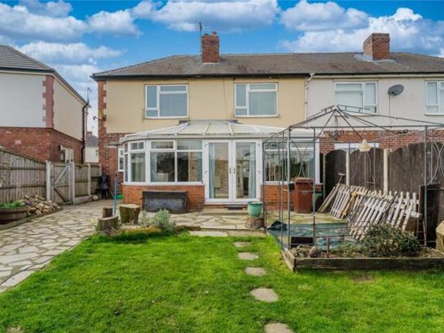 For Sale 3 Bedroom House Pontefract Wakefield DLS100733423