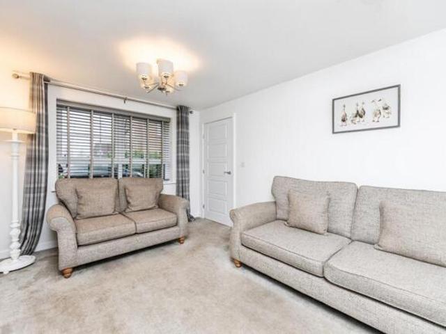 For Sale 3 Bedroom House Pontefract Wakefield DLS98903673