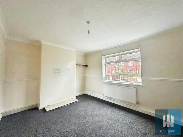 For Sale 3 Bedroom House Pontefract Wakefield DS99204156