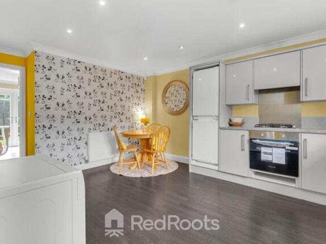 For Sale 3 Bedroom House Pontefract Wakefield DS100023857