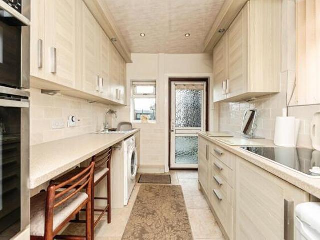 For Sale 3 Bedroom House Pontefract Wakefield DS101168662