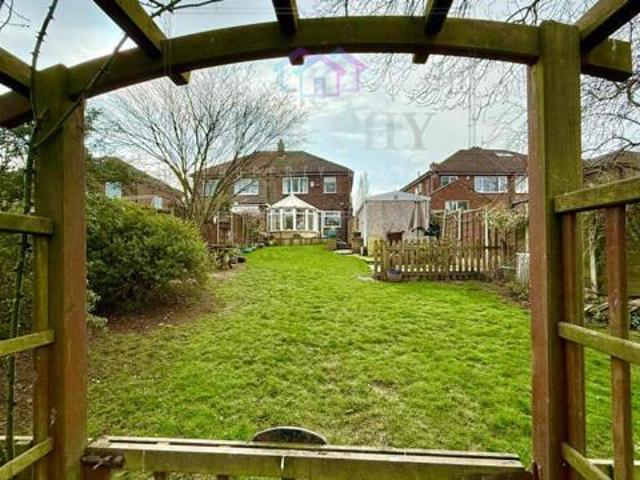 For Sale 3 Bedroom House Pontefract West Yorkshire DLS100502937