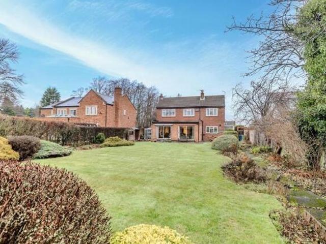 For Sale 3 Bedroom House Ponteland Northumberland DS99952230