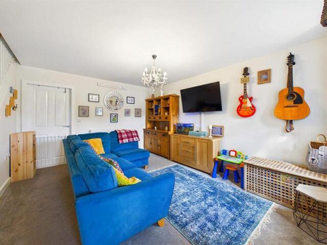 For Sale 3 Bedroom House Pontesbury Pontesbury DS101168361