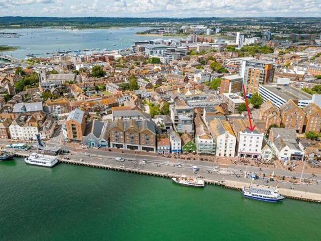 For Sale 3 Bedroom House Poole Dorset DS100881547