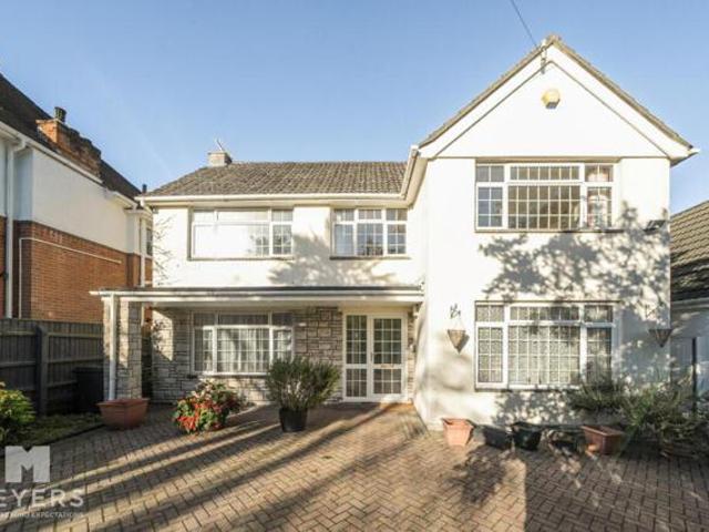 For Sale 3 Bedroom House Poole Poole DLS99523672