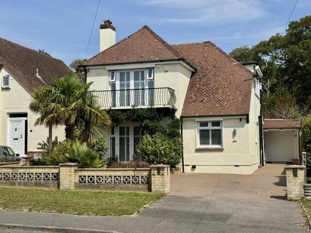 For Sale 3 Bedroom House Poole Poole DS100824936