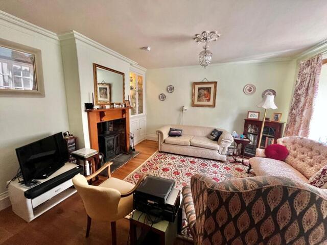 For Sale 3 Bedroom House Porlock Somerset DLS99475925