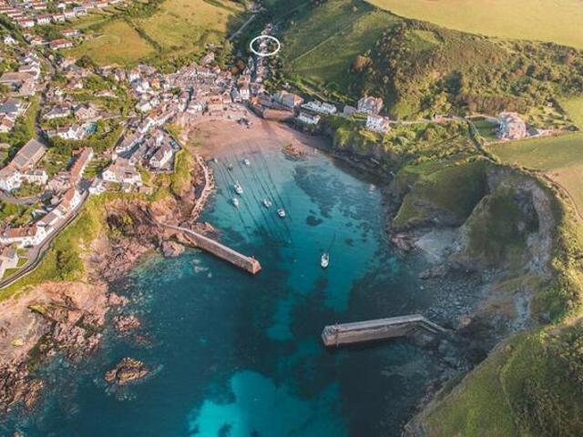 For Sale 3 Bedroom House Port Isaac Cornwall DLS101676032