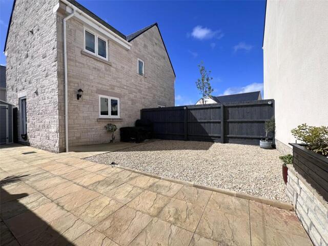 For Sale 3 Bedroom House Portland Dorset DS101678867
