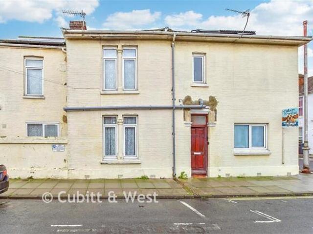 For Sale 3 Bedroom House Portsmouth Hampshire DS99204251