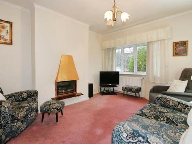 For Sale 3 Bedroom House Packington Leicestershire DLS100648752
