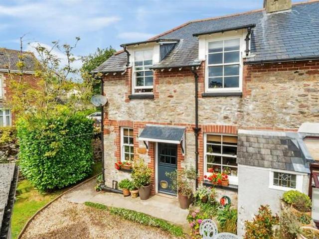 For Sale 3 Bedroom House Paignton Devon DLS98477239