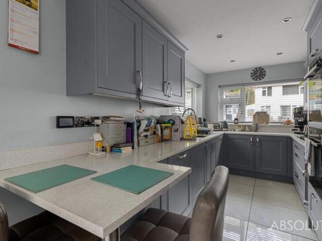 For Sale 3 Bedroom House Paignton Torbay DLS99572187