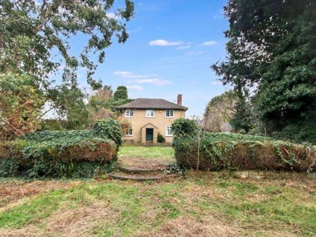 For Sale 3 Bedroom House Peterborough Cambridgeshire DLS100132172