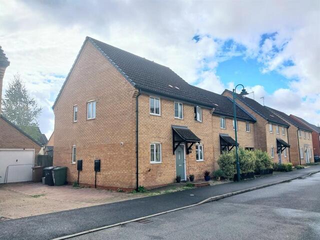For Sale 3 Bedroom House Peterborough Cambridgeshire DLS98864786