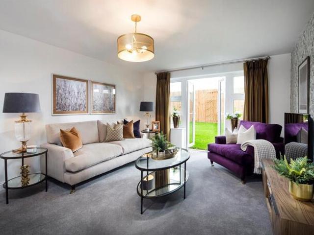 For Sale 3 Bedroom House Peterborough Cambridgeshire DLS98930158
